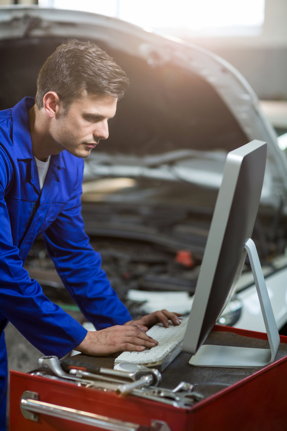 Magic Solution | Home